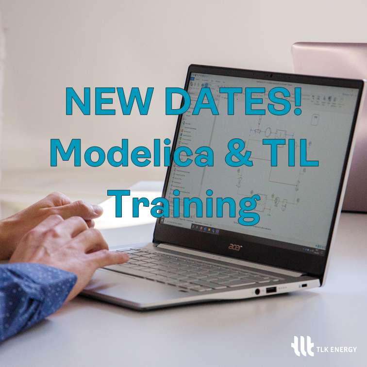 TLK Energy I Your partner for system simulation